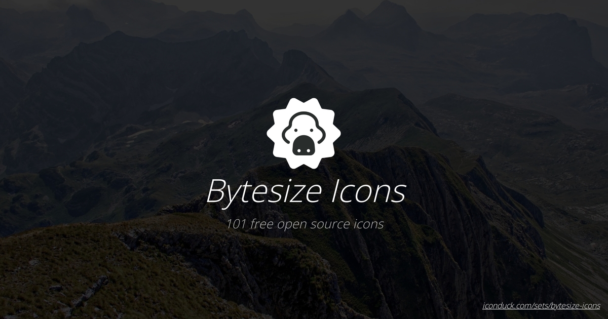 Bytesize Icons: Logos - Iconduck Bytesize Icons: Logos - Iconduck
